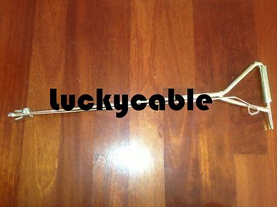 TWO TELSTRA PIT HOLE KEY LIFTER FOR NBN TELECOMMUNICATON 67cm long ...