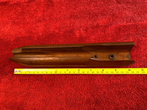 Remington 552 Forend Front Stock- .22LR Model 552 Speedmaster -27156 | eBay