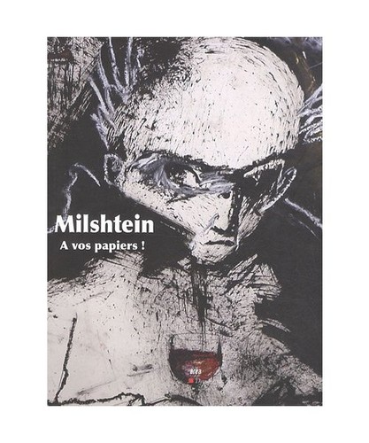 MILSHTEIN A VOS PAPIERS, Avila, Alin 2844462197 | eBay