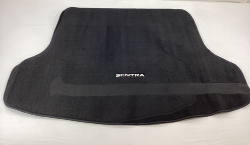 T99E3-6LB0A - Nissan Sentra Trunk Mat NEW OEM - T99E36LB0A | eBay