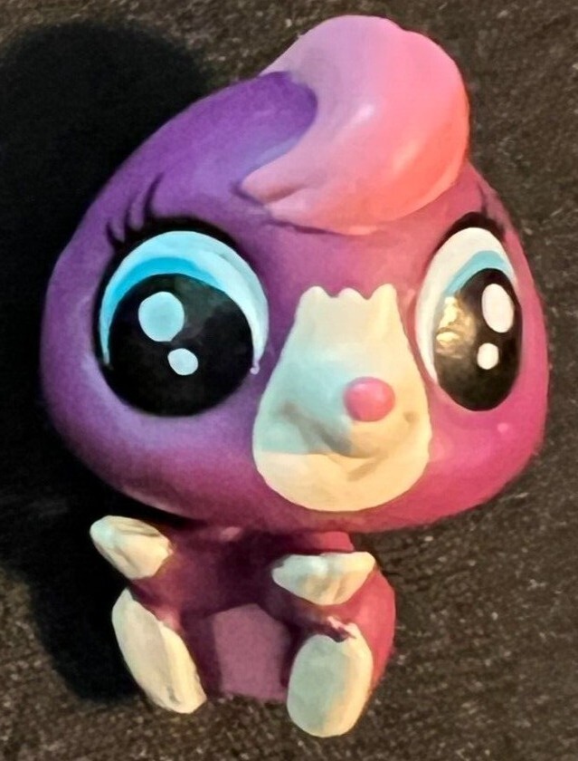 YOU PICK LPS MINIS Authentic Littlest Pet Shop (More ADDED!) Figures ...
