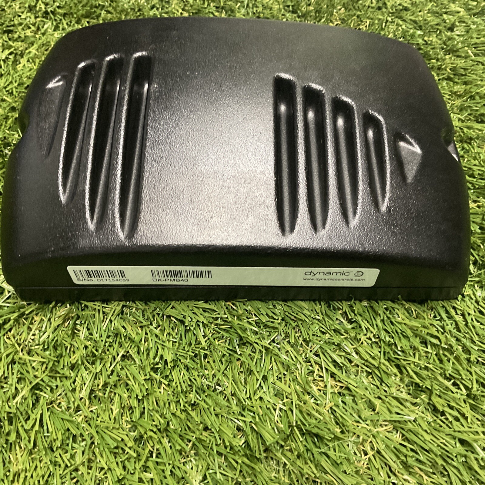 Dynamic Shark Wheelchair Controller Dk-pmb40 for sale online | eBay