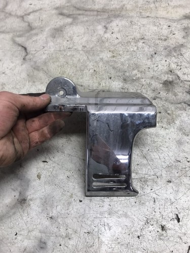 98 Honda GL1500 GL 1500 CT Valkyrie Chrome Cover Panel | eBay