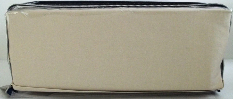 WAMSUTTA 1000 Thread Pima Cott CAL-KING Sheet Set IVORY SOLID 18" Deep ...