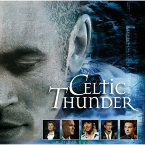 Celtic Thunder CD Celtic Thunder New & Sealed | eBay UK