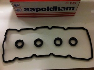 BMW MINI R50 R52 R53 2001-07 1.6 ONE COOPER & WORKS CAM ROCKER COVER ...