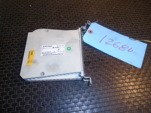 Mitsubishi Battery Case MDS-BT Case | eBay