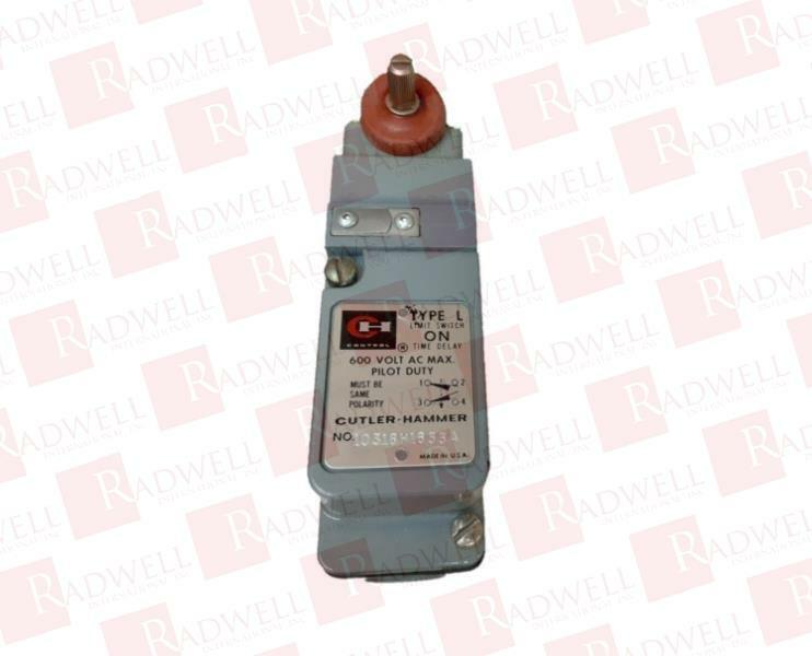 EATON CORPORATION 10316H-1655A / 10316H1655A (NEW IN BOX) | eBay