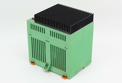 Phoenix Contact CM-175-PS-120AC/24DCU/10 120V 50/60Hz PSU Power Supply ...