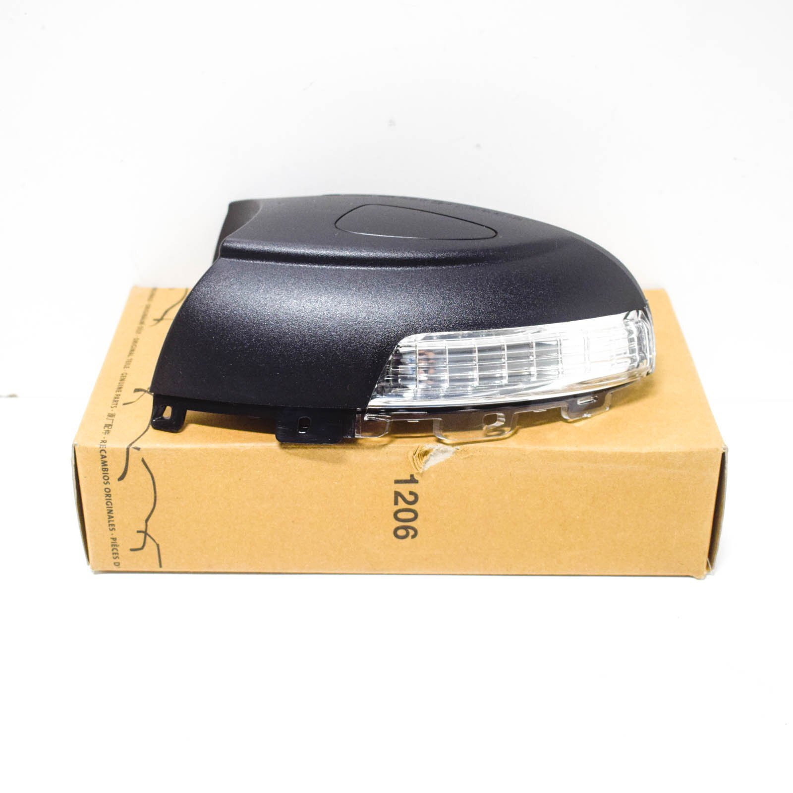 VW TIGUAN Mk1 Front Door Right Mirror Turn Indicator 5N0949102B NEW ...