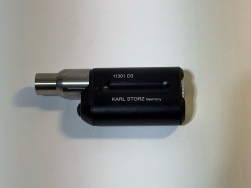 Karl Storz 11301 D3 Portable LED Light Source | eBay