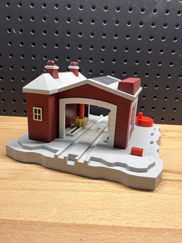Thomas & Friends - Trackmaster - Sodor Engine Car Wash - TOMY - 2005 | eBay