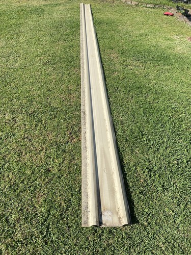 Colorbond Roof Sheet 6000 x 300 mm Stratco | eBay Australia