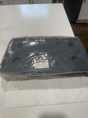 2007-2013 GMC Sierra Front License Plate Bracket | GM 15781553 ...