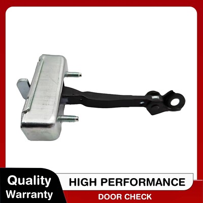 Front Driver Side Door Check Strap Stopper Link for 2005-2016 Toyota ...