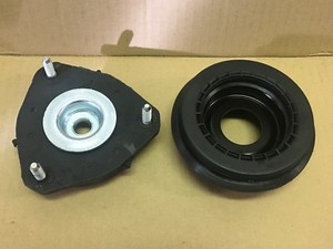 FRONT SUSPENSION STRUT TOP MOUNT & BEARING KIT FOR FORD TRANSIT MK7 ...