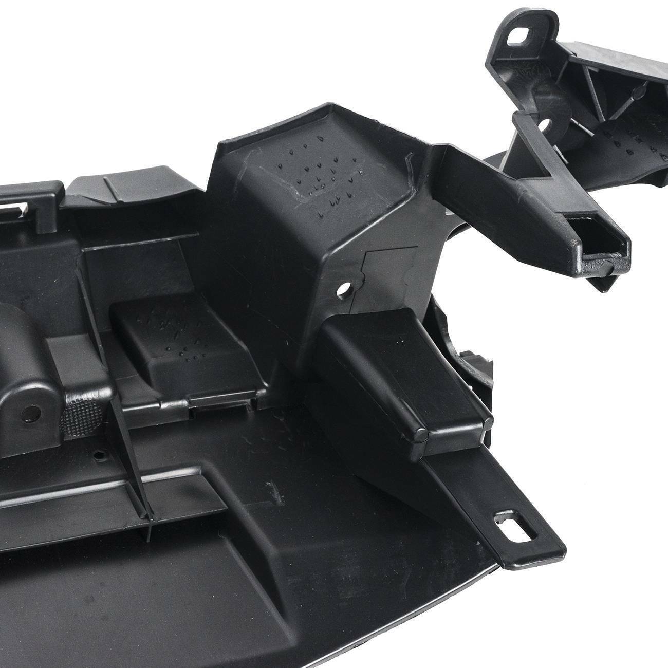 2015-2018 Ford Focus Front Bumper Bracket Support Pad Cover Mounting ...