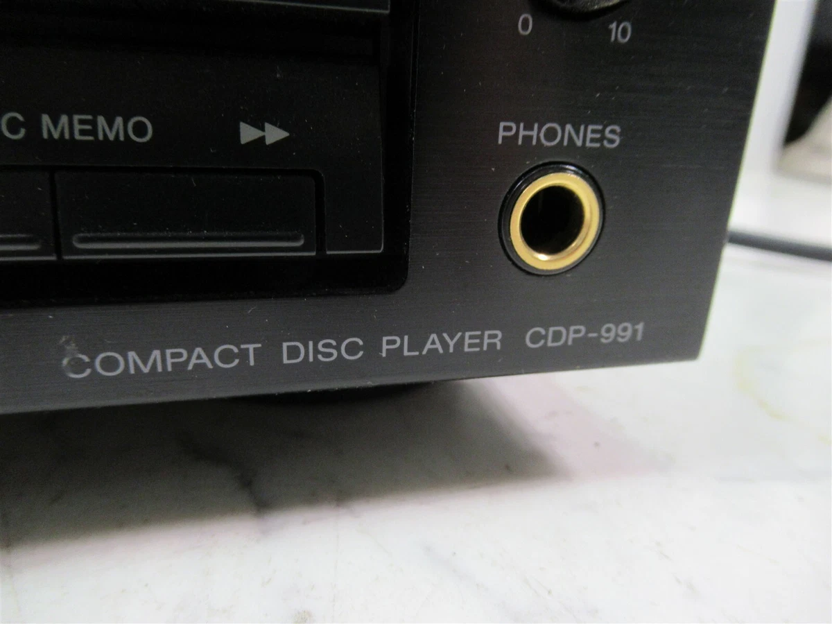 Balkon Marty Fielding Verbindung sony cdp991 Weit weg Reiniger Geschwindigkeit