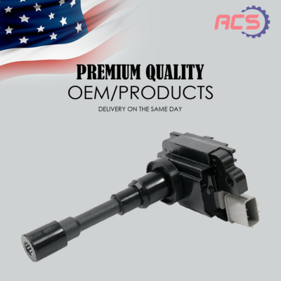 High Performance Ignition Coil OEM for Suzuki Esteem 1.6L 1.8L 33400 ...