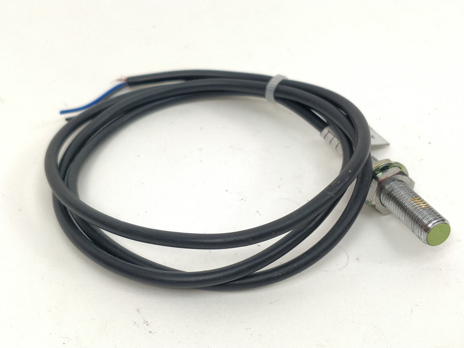 Autonics PR08-1.5DN Inductive Proximity Sensor | eBay