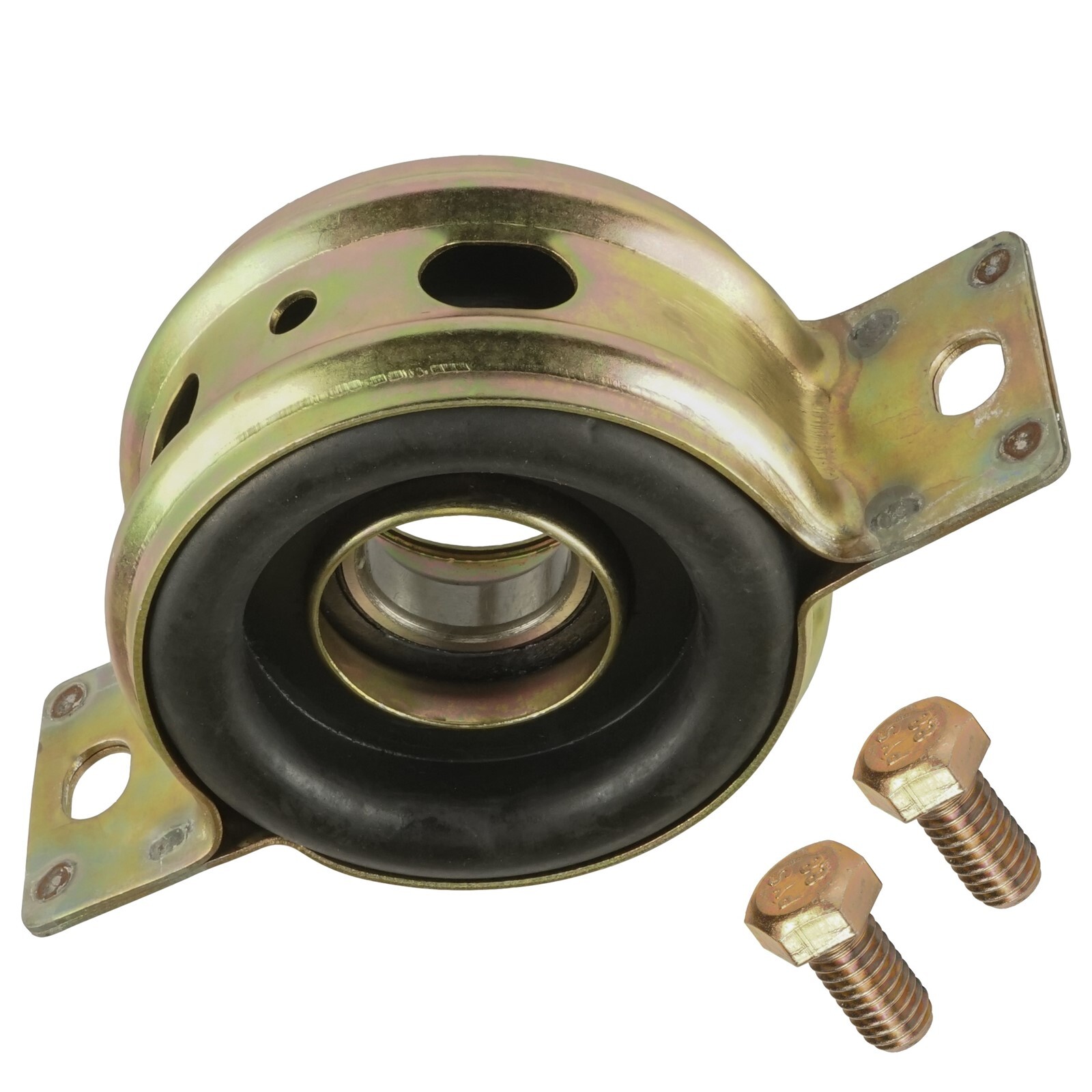 Front Rear Prop Shaft Bearing Carrier w/ Mount Bolts for Polaris ...