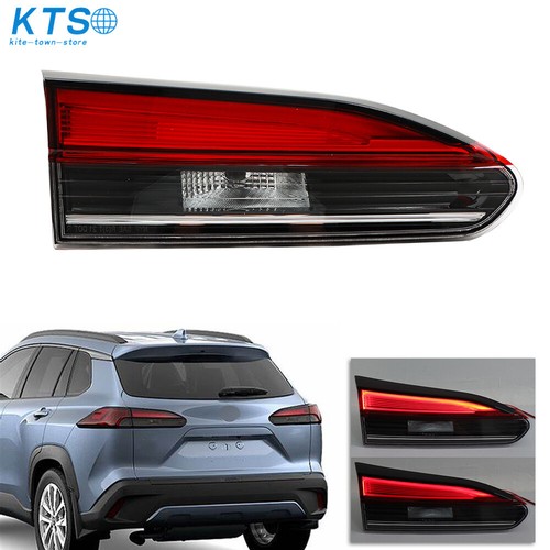 For 2022-2023 Toyota Corolla Cross XLE Tail Light Left SIde High ...