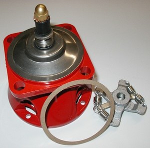 Fits Bell & Gossett 189165, 189120, 189122, 102210 2" Obs 1 1/2" HV w ...