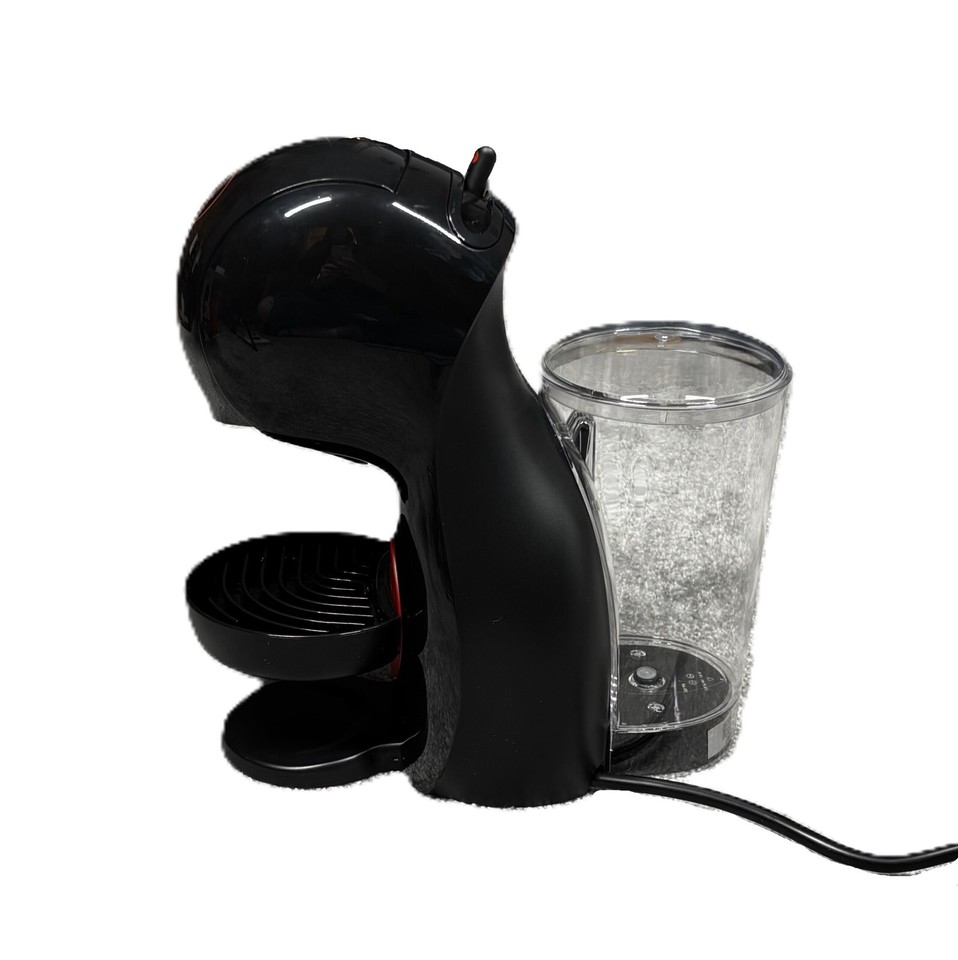 Dolce Gusto Piccolo XS Pod Capsule Coffee Machine By DeLonghi | eBay