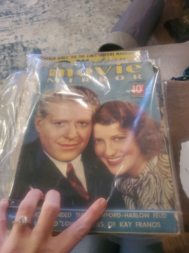 1930s Vintage Magazines | eBay