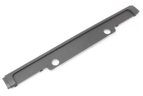 Genuine BMW E36 Front Bumper Impact Strip European Plate Holder ...