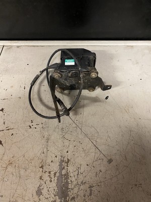 Holden RA Rodeo Cruise Control Actuator | eBay Australia