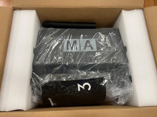 Grand MA3 Compact New In Box (NIB) Full Warranty from authorized ACT ...