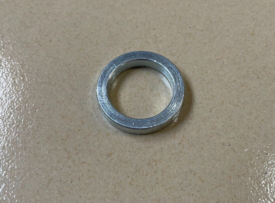 Finish Mower Solid Wheel, #5002737 kit for 60" and 72" mowers (16-700 ...