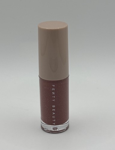 NEW Fenty Beauty Gloss Bomb Lip Luminizer Trav Mini 08 RIRI 2ml/0.07oz ...