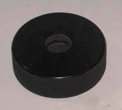 Tight fit rubber JACKING PAD for 2ton TORIN Big Red or Walmart Hyper ...