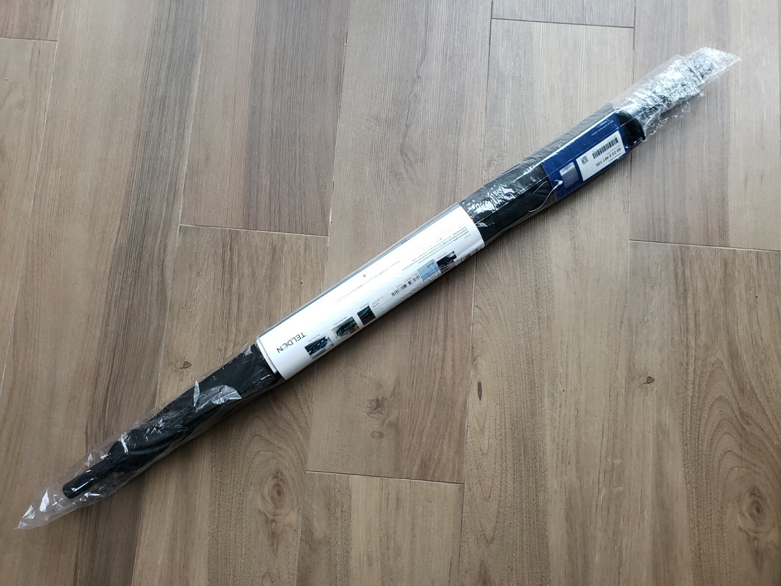 Genuine BMW Motorsport Umbrella - WHITE/BLACK 48" LARGE | 80232461135 ...