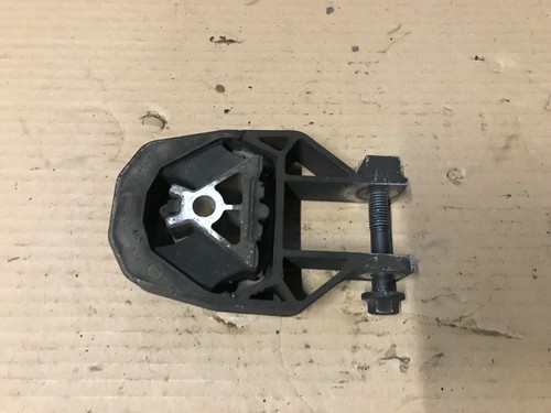 FORD FOCUS MK2 ST225 ST 2.5 TURBO REAR GEARBOX DOG BONE TORQUE MOUNT ...