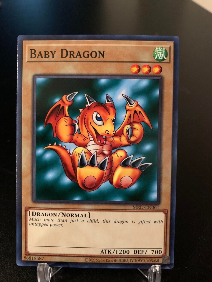YuGiOh Metal Raiders MRD 25TH ANNIVERSARY LOT – Pick your Card – Common ...