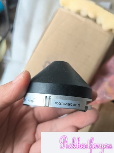 1PC NEW Zeiss RDS RST Adapter Plate P/N 600605-8260-000 08 By DHL or ...