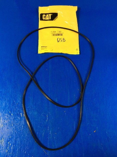 Caterpillar 2720388 Valve Cover Gasket OEM NOS Genuine CAT Part for ...