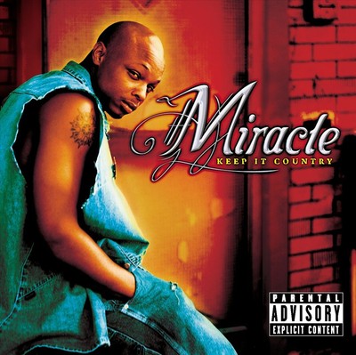 MIRACLE (SOUTHERN RAP) - KEEP IT COUNTRY [PA] NEW CD 44001477829 | eBay