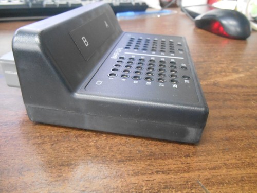 Miller Special Tools SRS Load Tool Adapter 8443-32-L | eBay