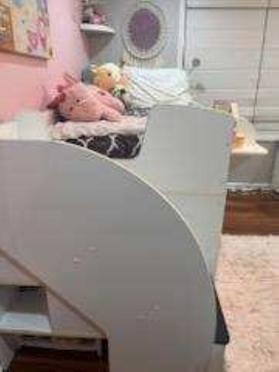 Berg Furniture Captain Beds Create A Shipshape Bedroom With A