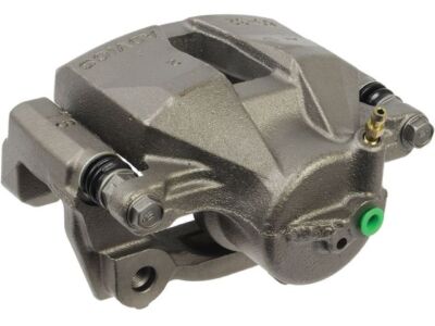 Front Left Brake Caliper 74HFPR61 for GS300 IS250 2006 2009 2010 2011 ...