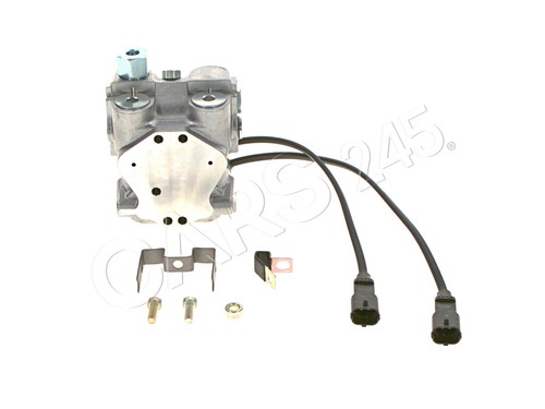 Fuel Quantity Control Valve BOSCH Fits MERCEDES VW AUDI FORD Atego 2 ...