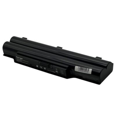 Huarigor Battery Pack For Fujitsu Laptops 4400mAh 11.1V AH530 ...