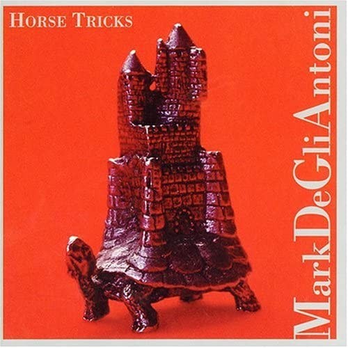 Mark and other artists De Gli Antoni Horse Tricks (CD) | eBay