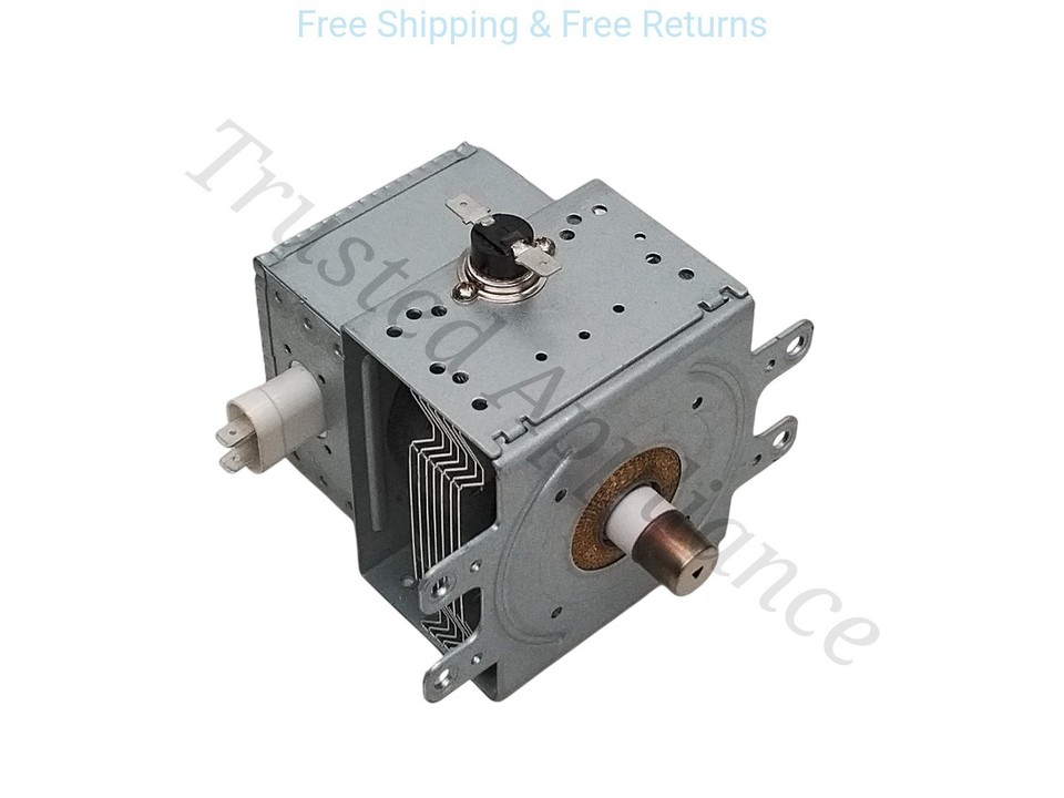 W10754299 Microwave Magnetron 2M226-212GT for Whirlpool Microwave Oven ...