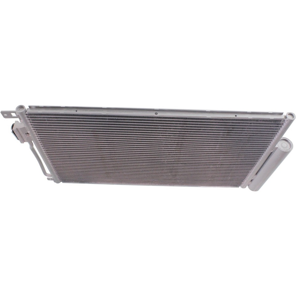 A/C AC Condenser Front or Rear DOWNSTREAM for Chevy 95286873 Chevrolet ...