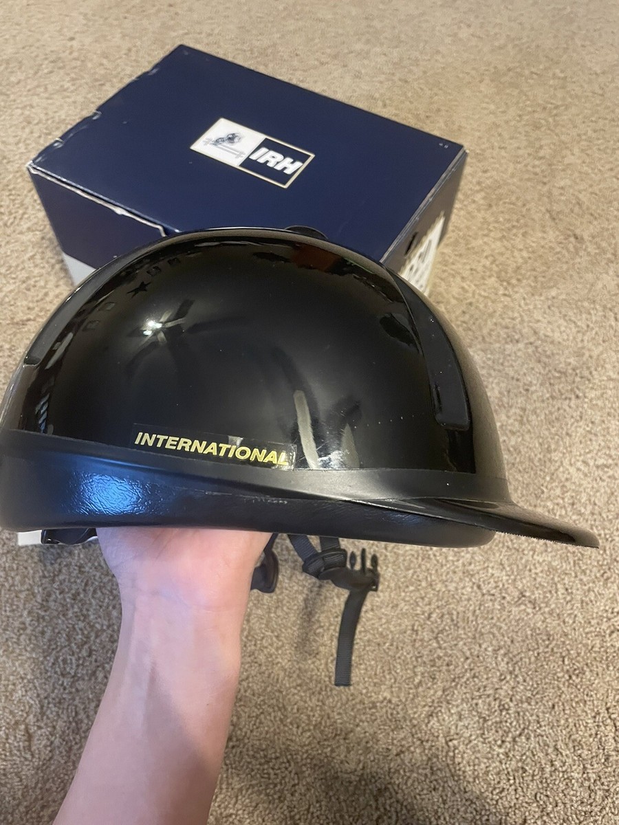 Irh Riding Helmet Horse Riding IRH Helmet